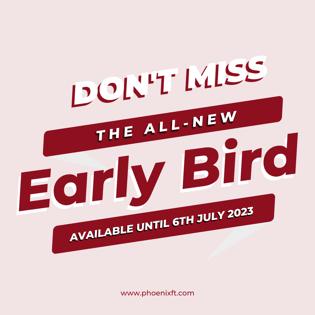 Home | PhoenixFT Store